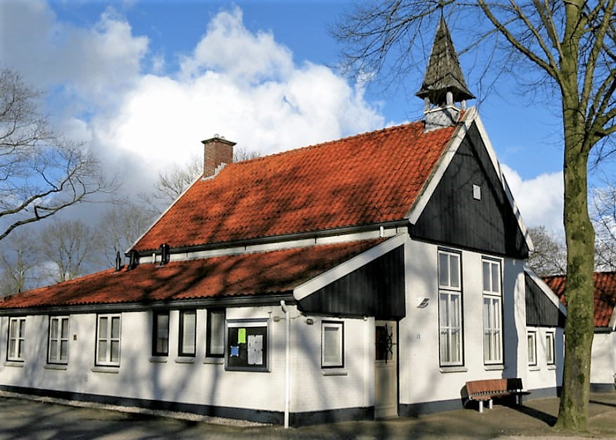 Dorpen en Steden van Nederland: Tubbergen(Overijssel)