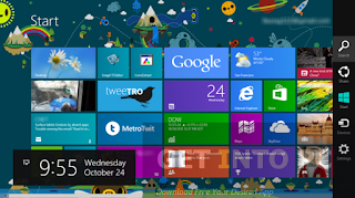 Windows 8 All in One ISO Free Download | Piphop Komsan