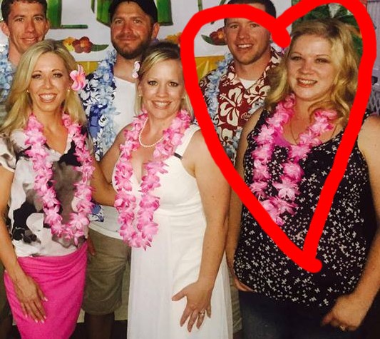 TheDfwknight.blogspot.com : This is how Important Staci Rausch aka ...