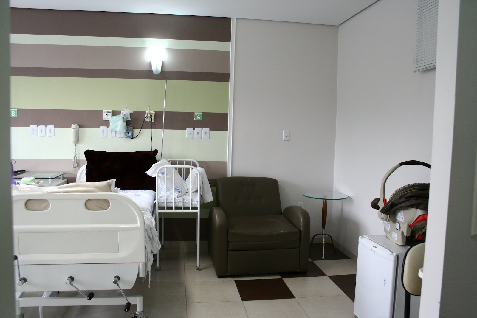 The Schrag Blog: Recovery Room.