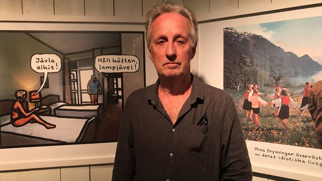 Världshistoriens 101 bästa svenskar: 8. Jan Stenmark