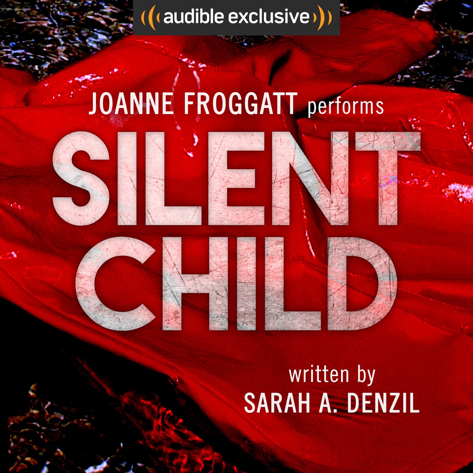 SHOTSMAG CONFIDENTIAL: Research behind Audibles thriller of the year ...