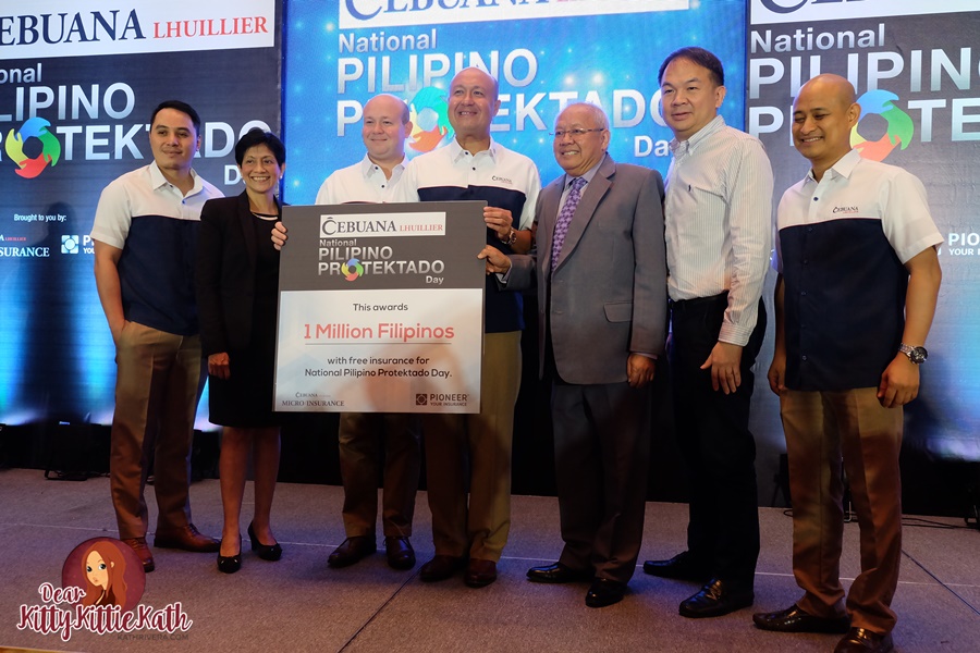 Cebuana Lhuillier Launches Cebuana Alerto App on National Pilipino ...