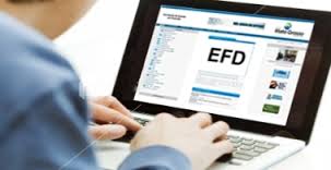 Matérias Comentadas: ESCRITURAÇÃO FISCAL DIGITAL – EFD - Escrituração ...