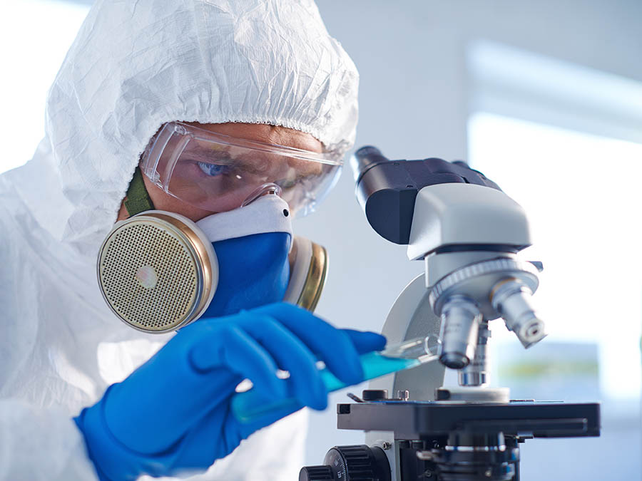 Jakie studia wybrać?: Biomonitoring biotechnologie ekologiczne - nowy ...