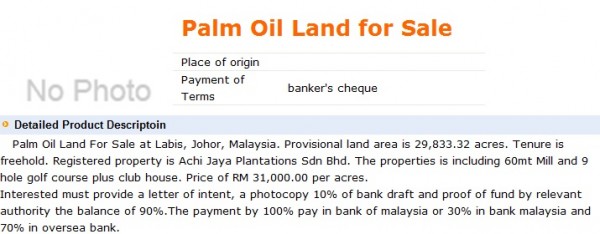 PAS Kawasan Miri: Dimana Farok Majeed Dan Bagaimana Kekayaan Onn Mahmud?