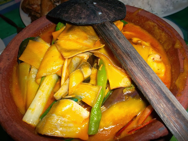 Konted's Make My Day 2: Balaw Balaw Restaurant: Angono's Pride