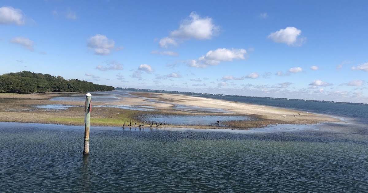 ssloop: Longboat Key-Marco Island - Jan 26-Jan 31