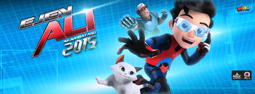 Ndeemator Blog: WAU Animation Studio