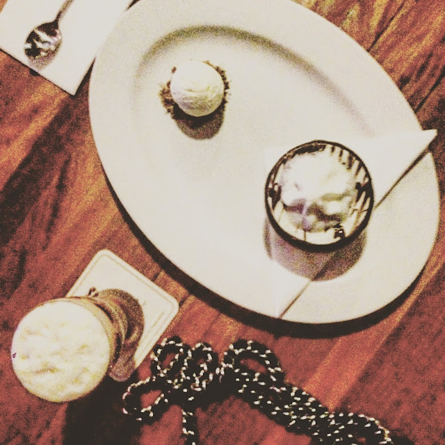 Unchained and Insane: Quaintrelle