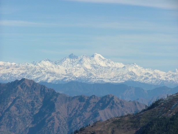 History of Sirmaur Himachal Pardesh