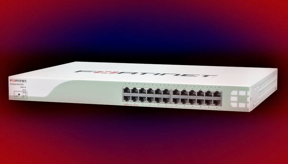 Fortinet joins the VMware NSX Partner Ecosystem