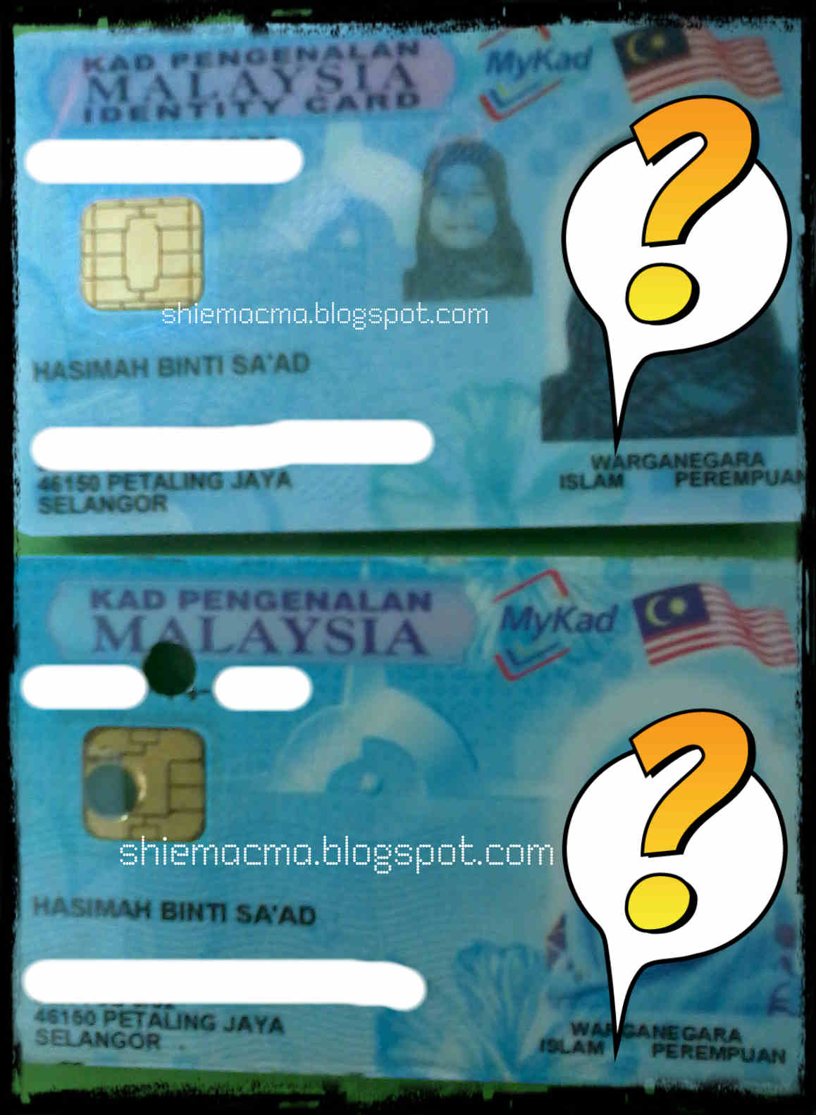 ♥CMa786♥: ~ IC Baruuuuu