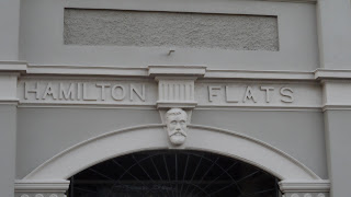 Hidden Hamilton: Tale of two buildings