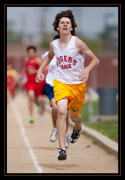 "Cayer's Sports Action Photography": Long Beach Middle School Boys ...