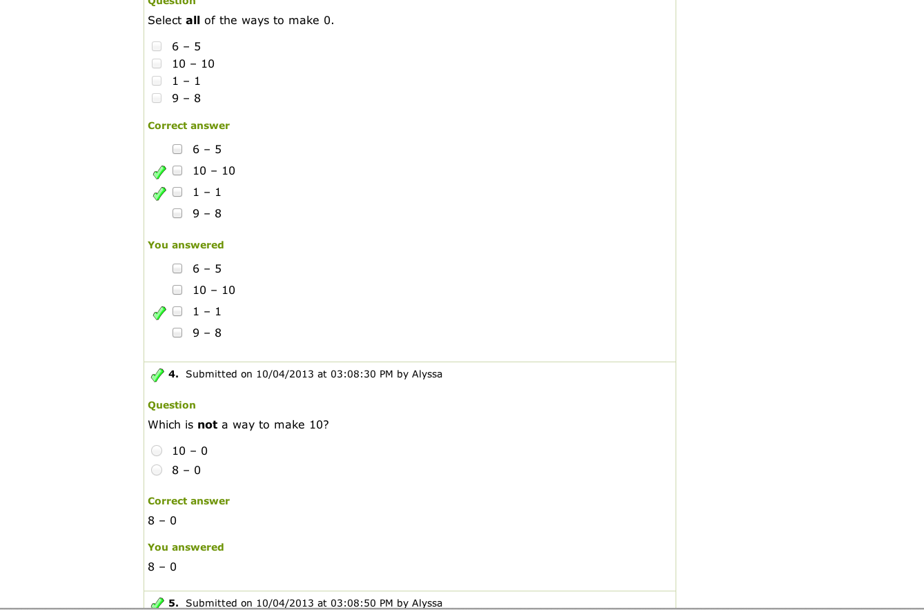 A Learning Journey: Schoolhouse Review: IXL Online Language Arts and ...