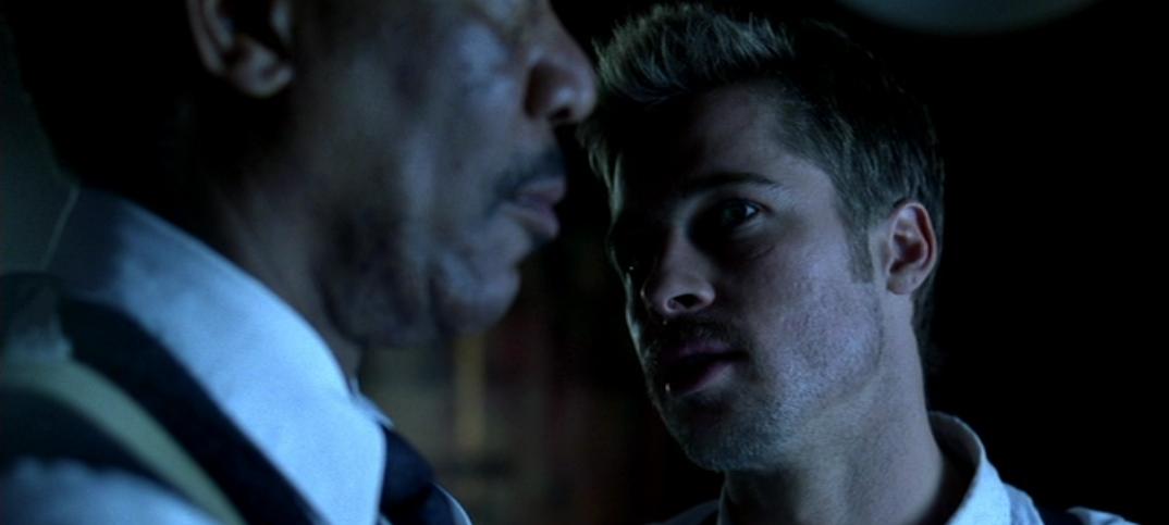 My Favorite Scene: Se7en | And So It Begins...
