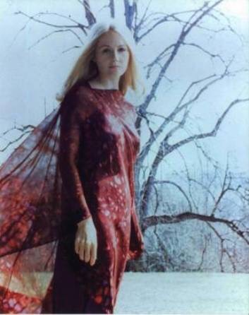 Shadows on the Wall: An Online Dark Shadows Fanzine: Night of Dark ...