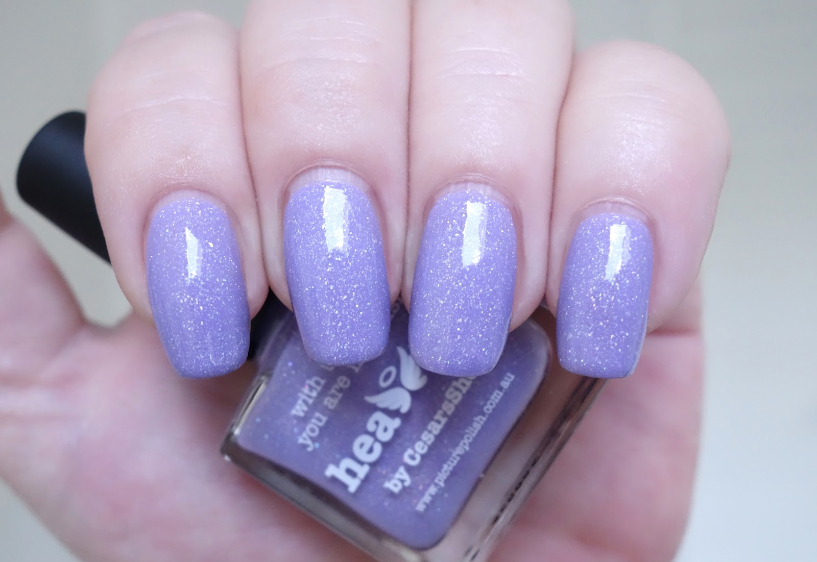 Lacquer Slacker Liz Picture Polish Heaven