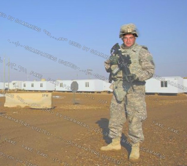 ScamHaters United .. Visit us also on Facebook and Instagram : SMITH A ...