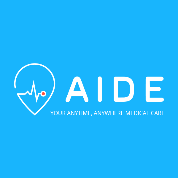 The Healthcare Game Changer of the Philippines : AIDE APP