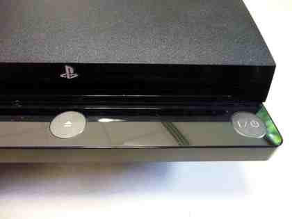 Ps3 Slim Power Button