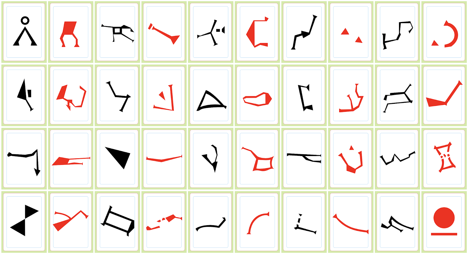 RevK®'s ramblings: Alteran digits