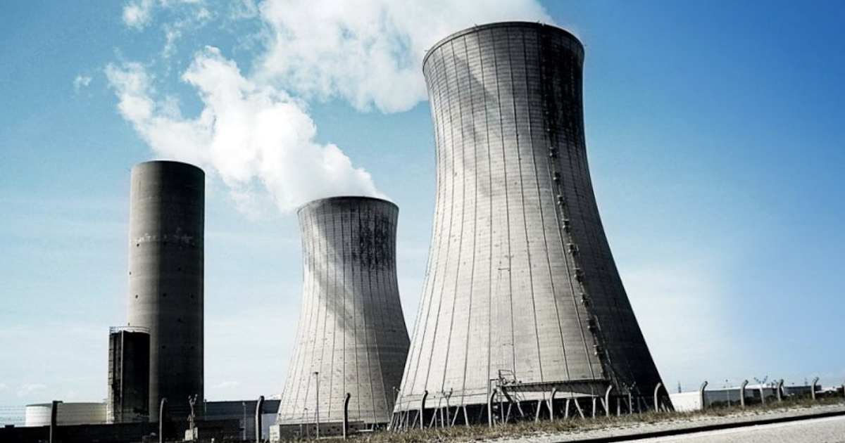 Saudi Arabia takes first step towards nuclear plant tender - The Elder ...