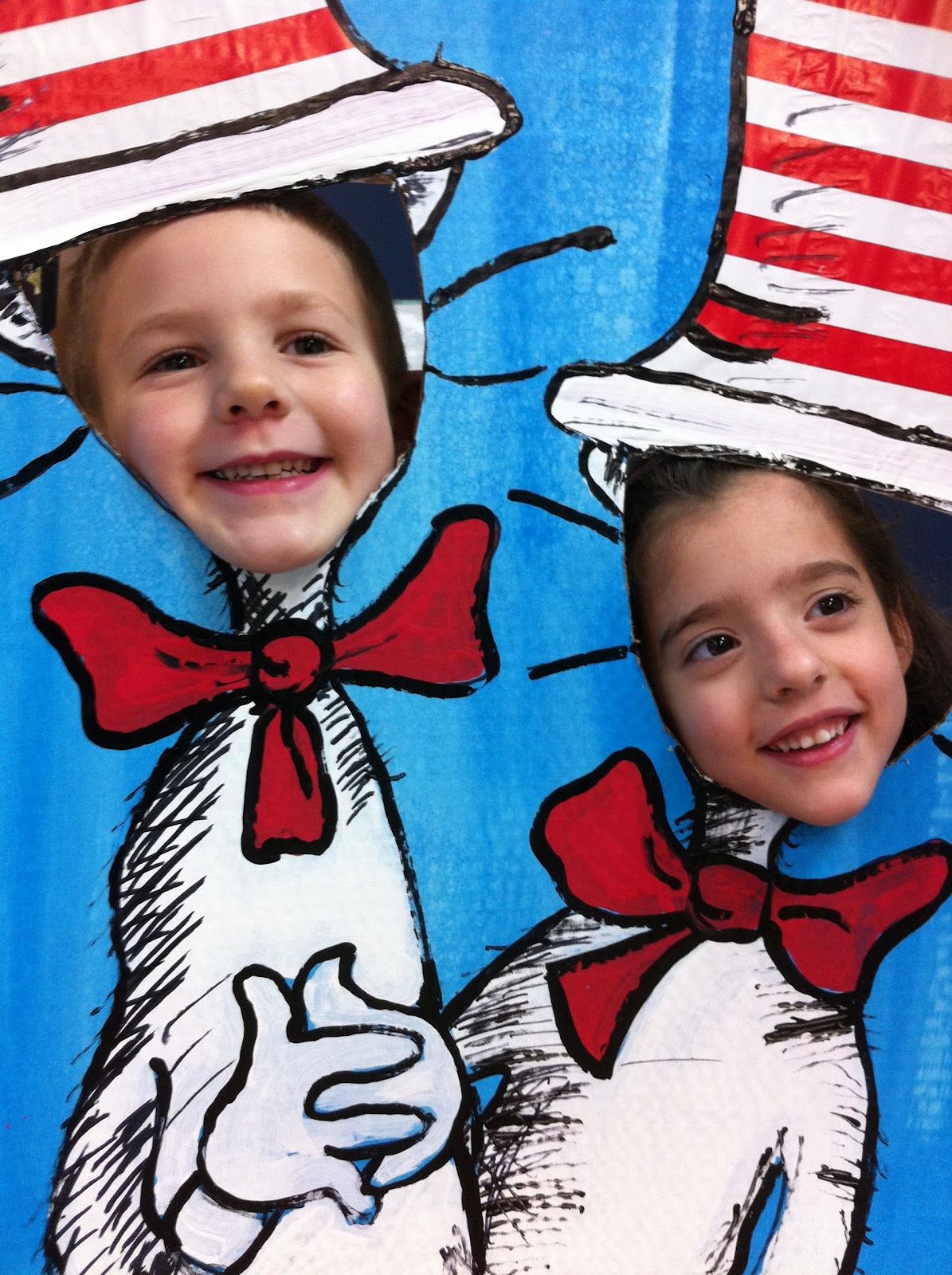 A Fun Dr. Seuss Idea - Fairy Dust Teaching