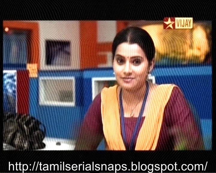 Vijay Tv Office Serial Actress Raji