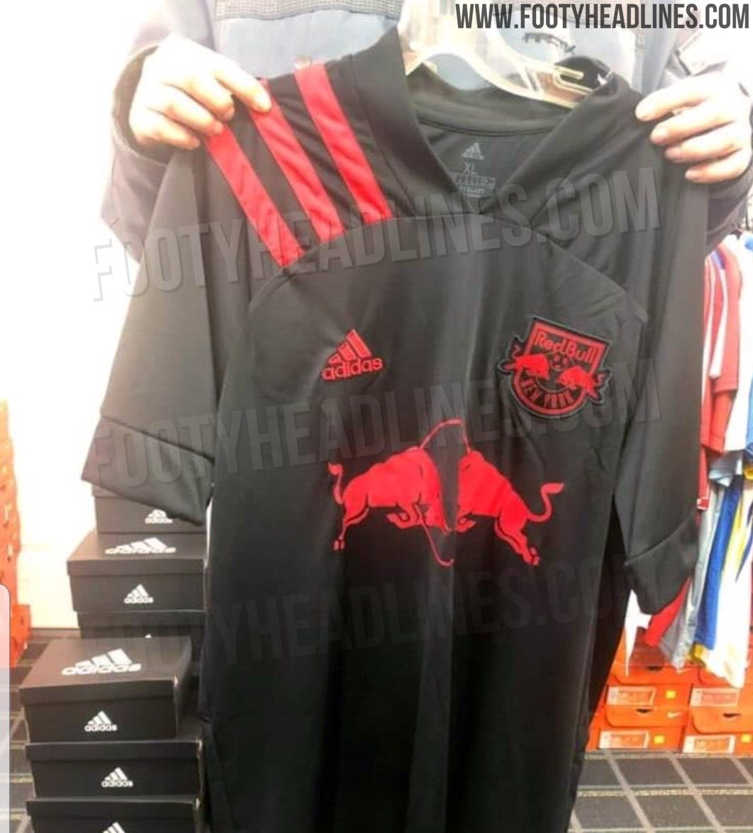 UPDATE: MLS 2020 Kit Overview - All Leaks & Releases - Footy Headlines