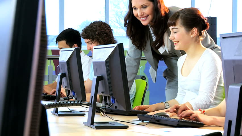 Om Sai Computer Education Washim