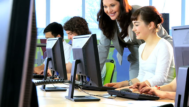 Om Sai Computer Education Washim