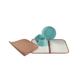 Rebecca Lange - Norwex Independent Sales Consultant: Norwex Dish Mat