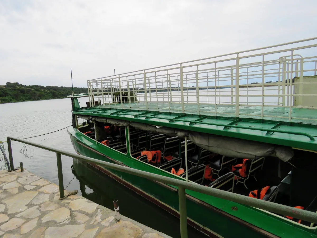 What's It Like to Go on a Kazinga Channel Boat Cruise in Uganda ...