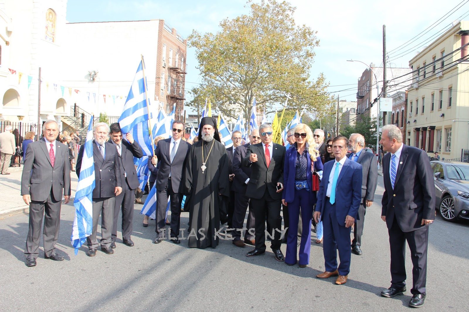 Το Γόνιμο Σερρών Χθες Και Σήμερα: Η ΠΑΡΕΛΑΣΗ ΤΩΝ ΕΛΛΗΝΩΝ ΤΗΣ ΝΕΑΣ ...