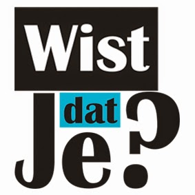 No Panic: Wist je datjes