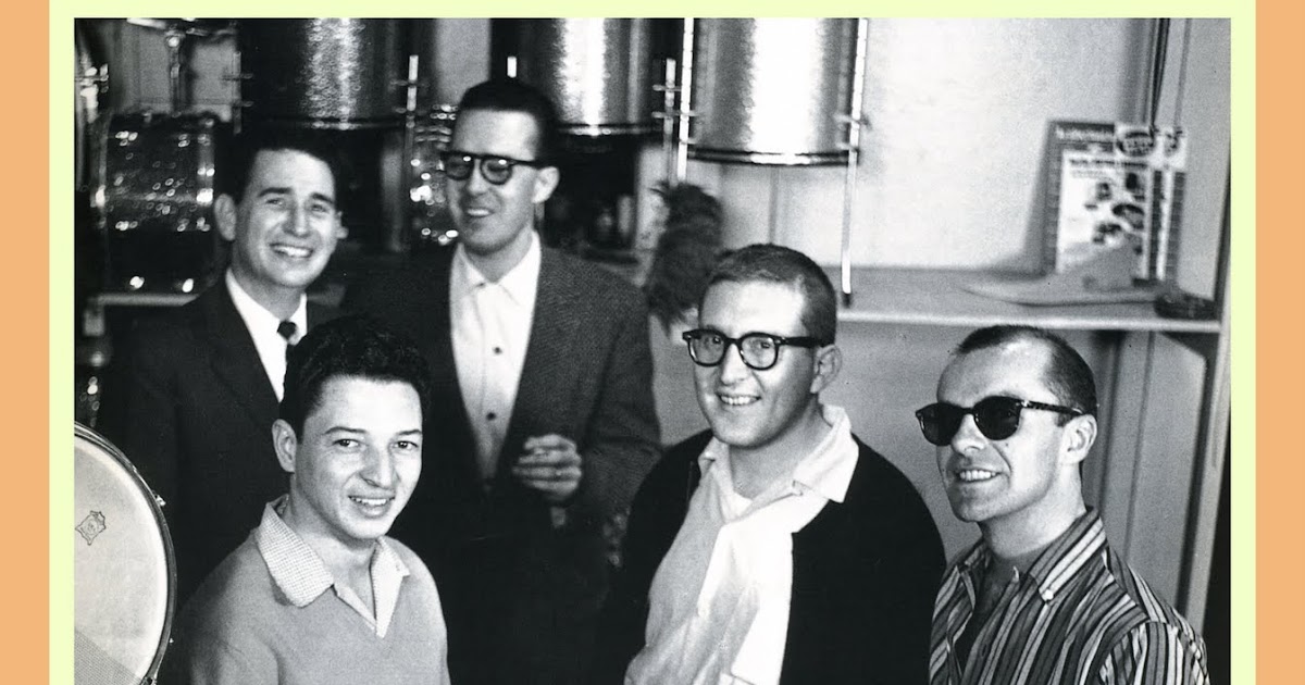 JazzProfiles: Revisiting Drummer Jack Sperling and the Les Brown Band