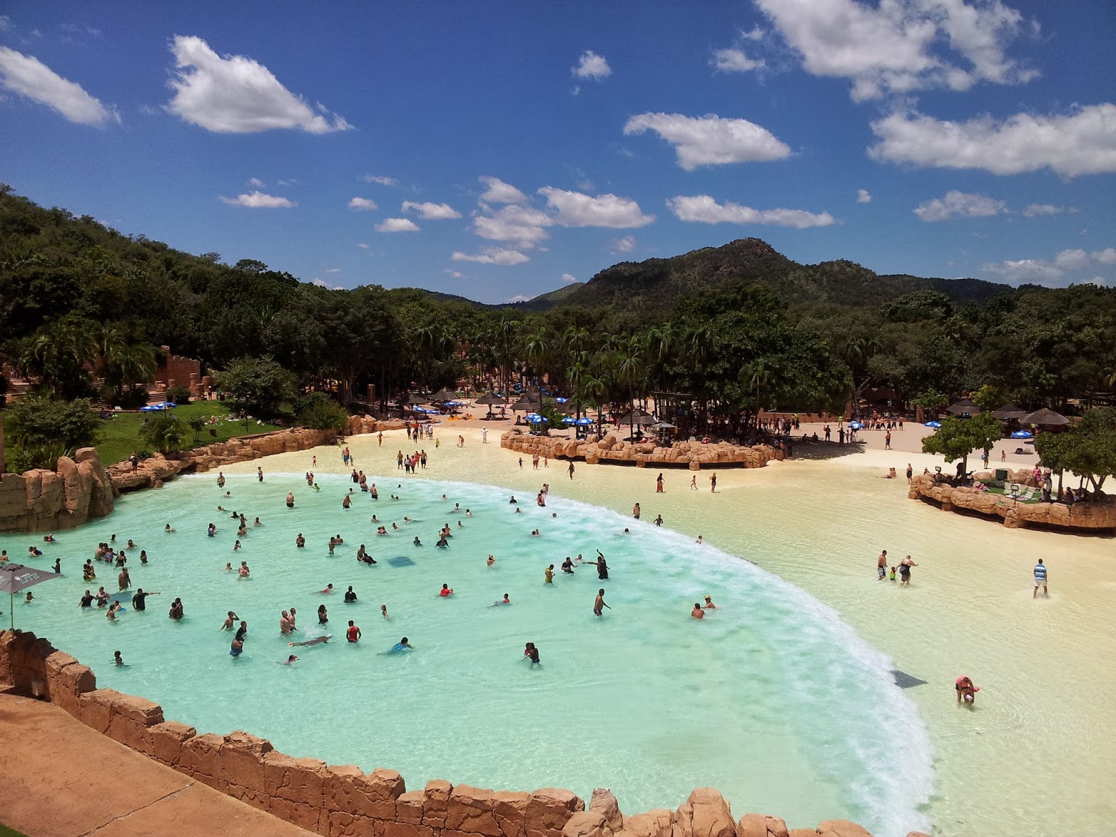 Babilon Family Adventures: Our Valentine Weekend at Sun City Resort