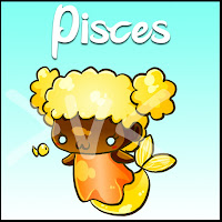Pisces Astrological Health Profile and Dietary Considerations ...