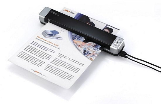 Macbook Repair - Mecnote: Fungsi dan Cara Kerja Scanner