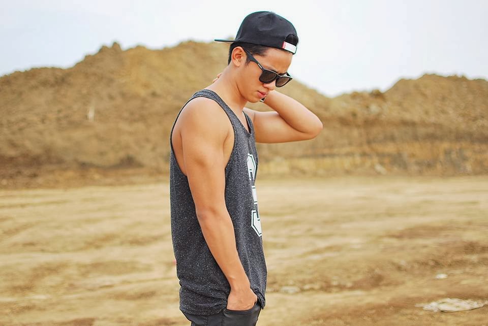 The Spotlight: Spotlight to the one and only David Guison