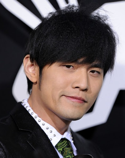 Jay Chou | The Official ANDHIKA-DWITAMA.WEB.INFO™ Site
