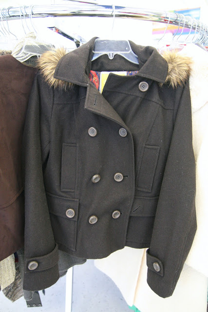 Thrift and Shout: Goodwill Grand Opening Preview