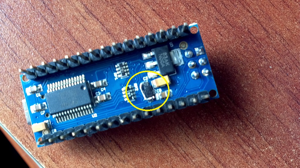 Tipos de Arduino y sus Caracteristicas ~ La Tecnologia Moderna