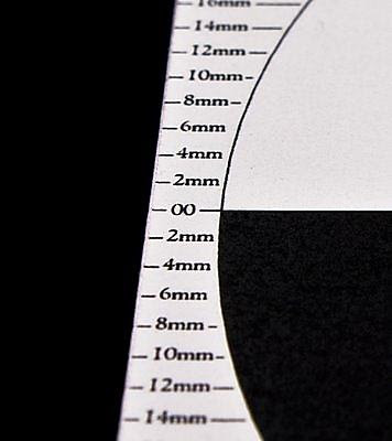 PENTAX DSLRs: Front or Back Focusing Problems? Free test (Lens ...