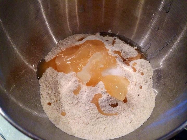 The Historian's Guide to Cooking: Sumerian Street Food: The Oldest ...