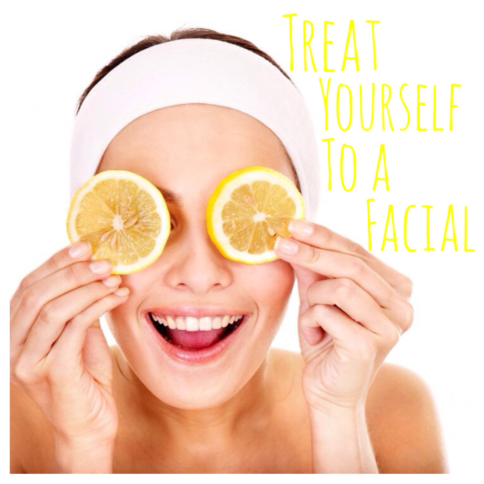 7 Ways to Pamper Yourself This Weekend!