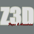 Peças Z3D