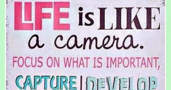 Inspiration by LeeAnne Locken: What LIFE is REALLY like!